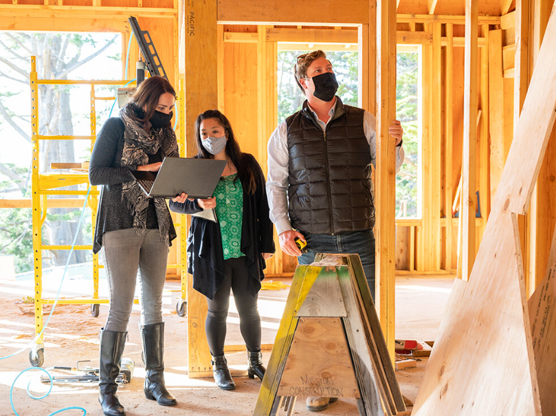 The Role of Builders from Auckland Central in Creating Your Home