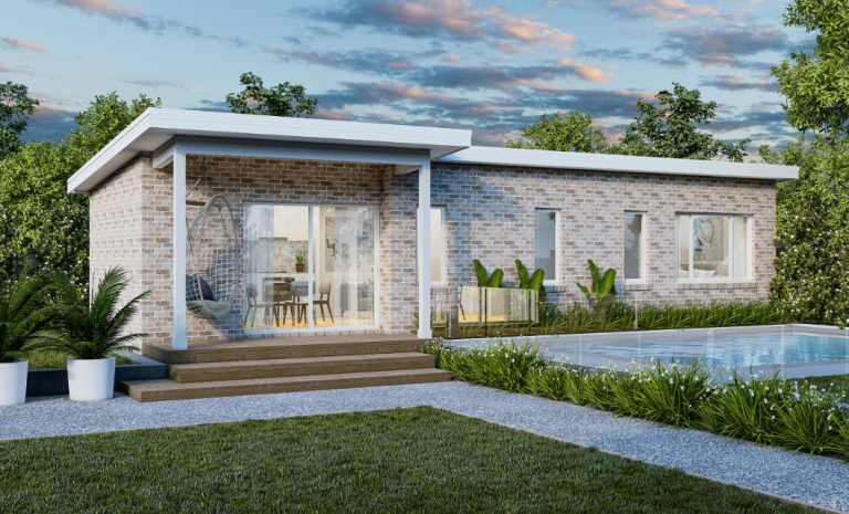 Innovative Granny Flat Designs for Small Spaces
